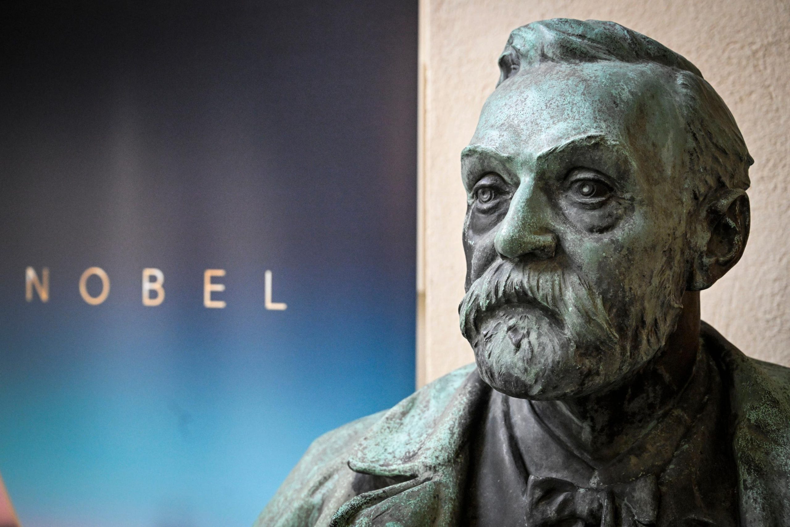 Three Scientists Share Nobel Prize For Physics Three Scientists Share Nobel Prize For Physics